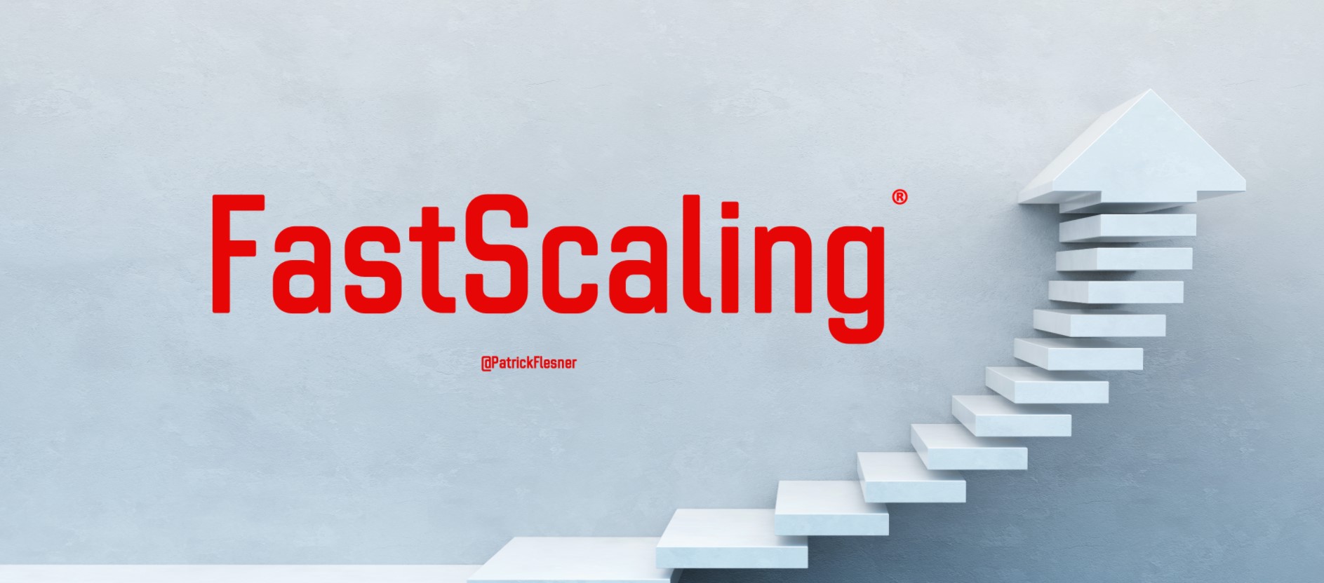 Buchtipp - FastScaling: The Smart Path to Building Massively Valuable ...